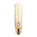Vintlux E27 4W T30 265lm 2200K Karu 130mm Gold Tube Dimmable LED Bulb ...
