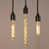 Vintlux E27 4W T30 265lm 2200K Karu 130mm Gold Tube Dimmable LED Bulb ...